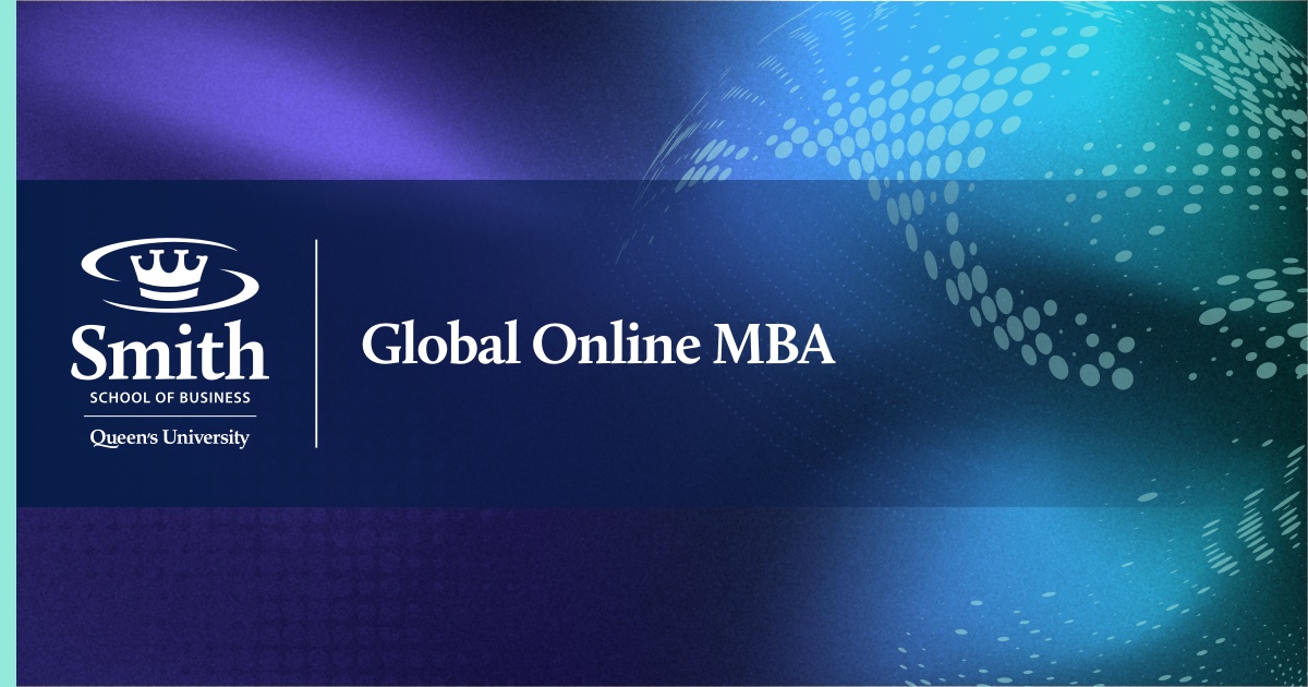 Smith Global Online MBA - Program - Admission Process & Requirements