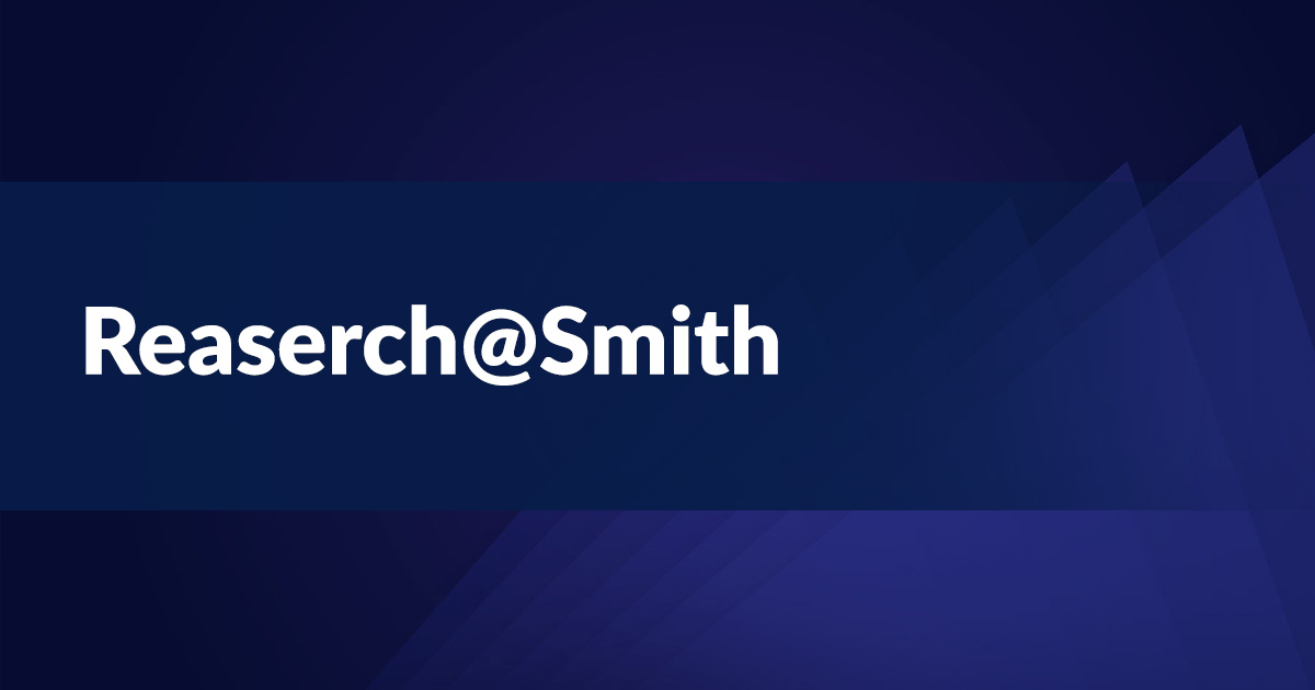 Research@Smith - Degrees