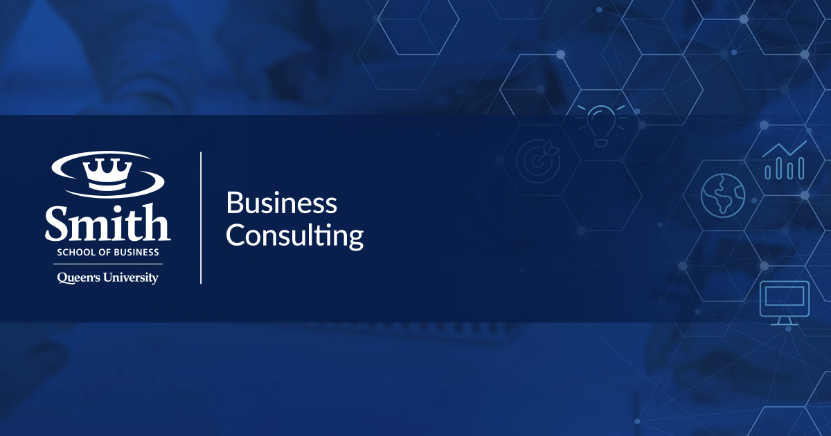 Centres and Services - Smith Business Consulting - Overview