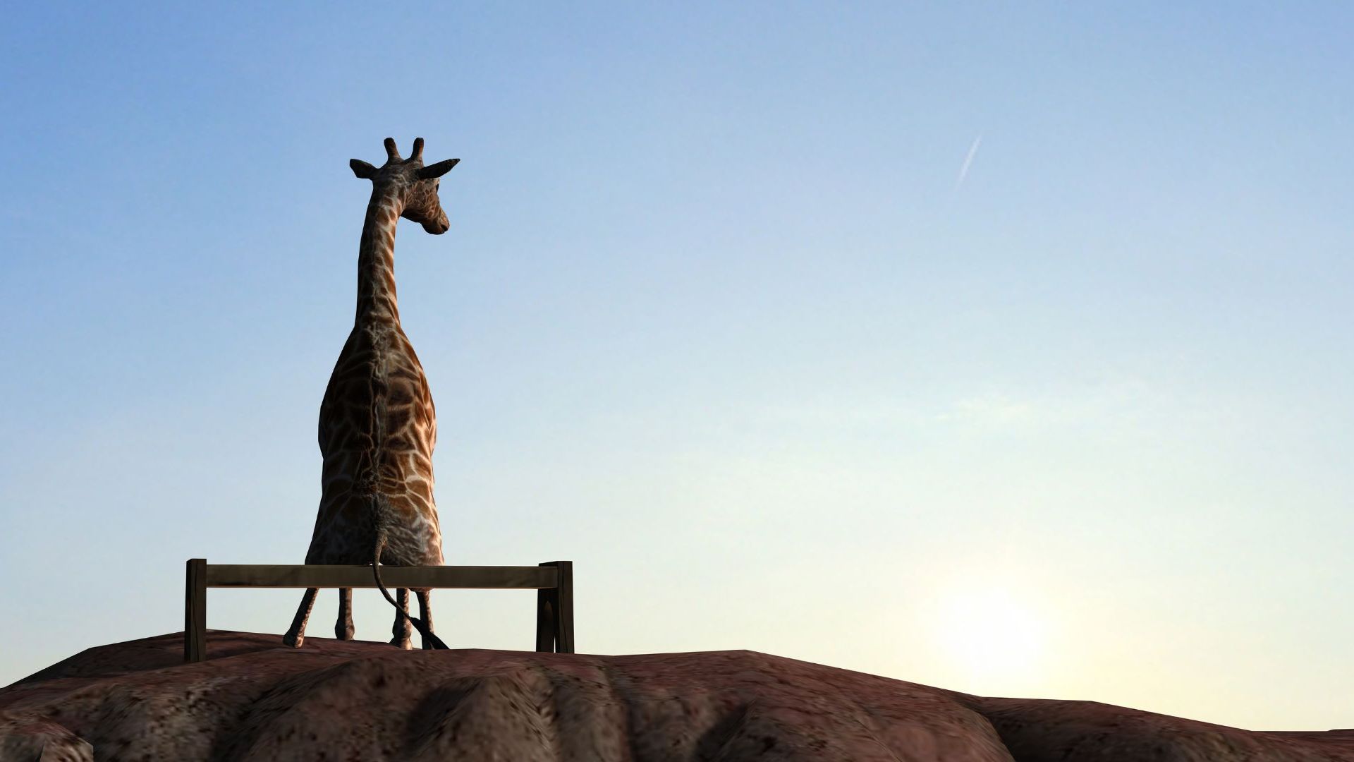 Smith Business Insight - Content - All the Lonely Workers