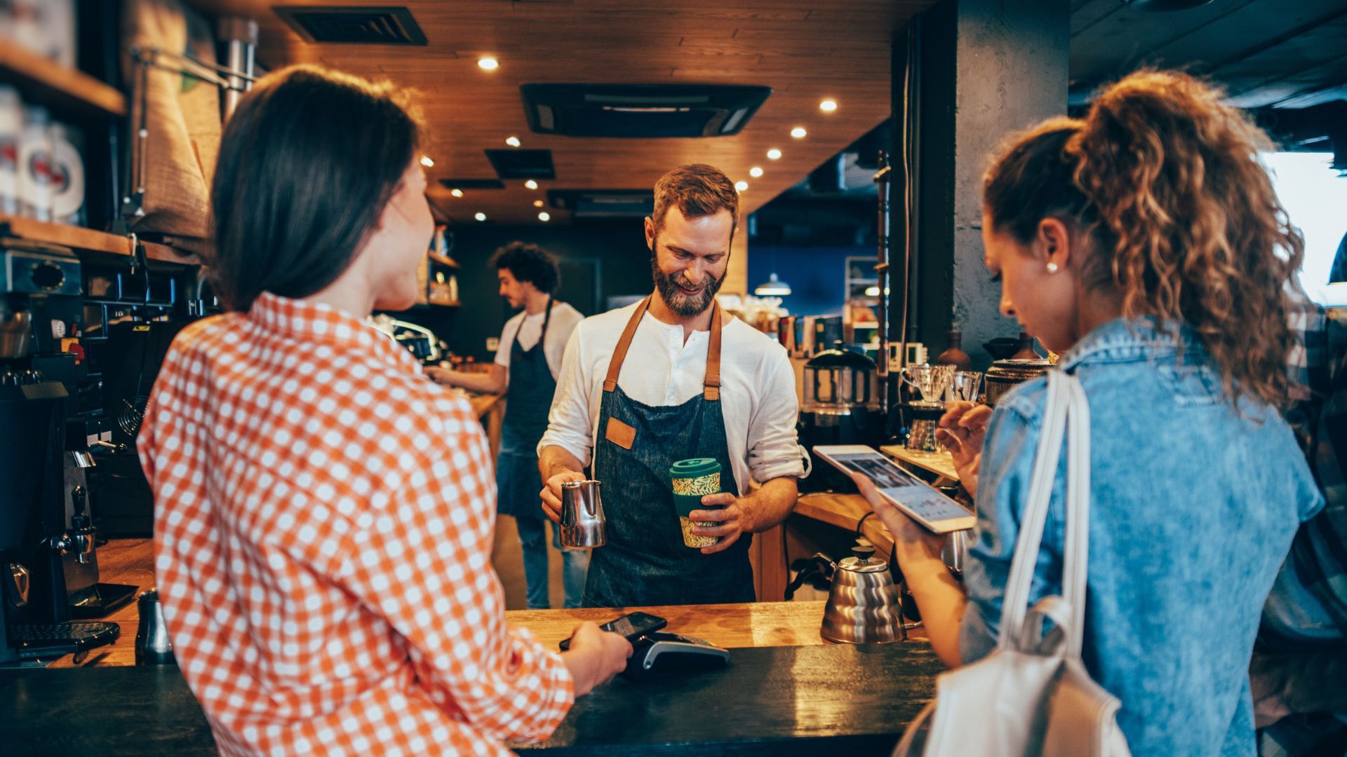 Smith Business Insight - Content - Are You Easy to Do Business With?