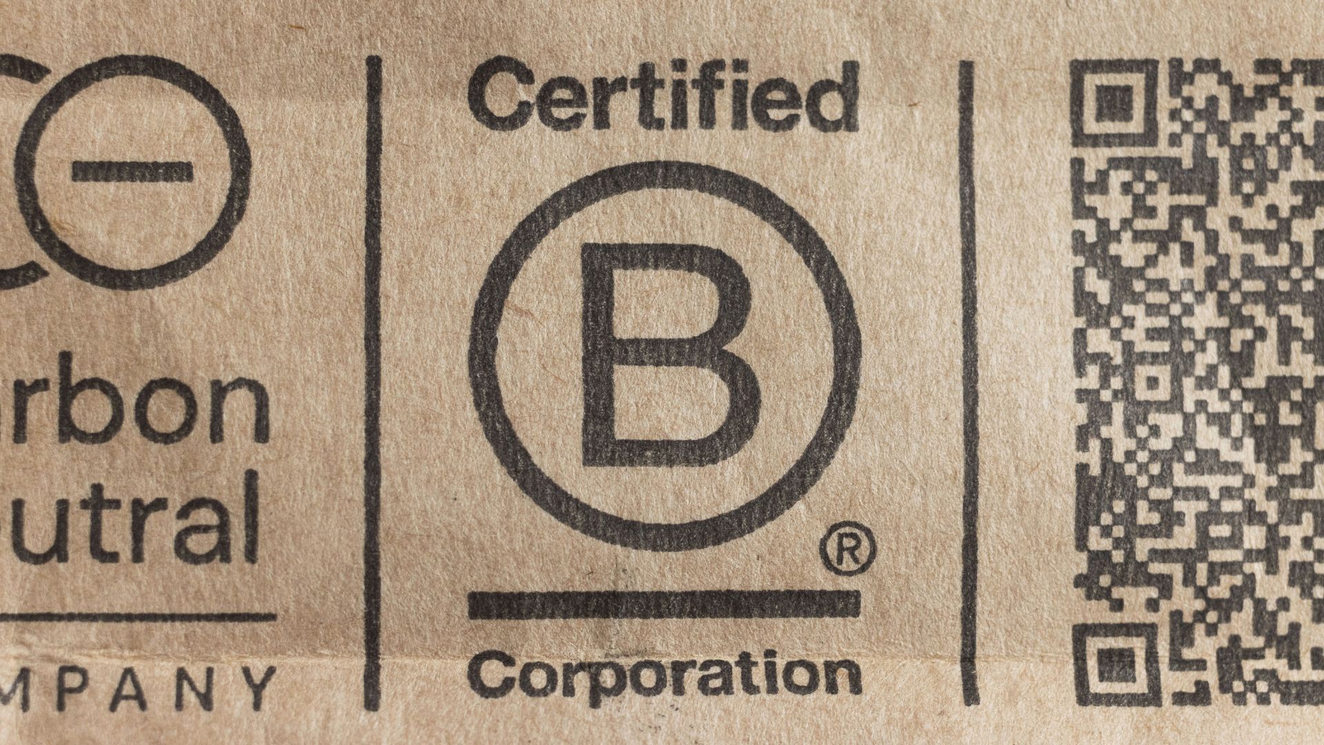 Smith Business Insight - Content - B Corp Certification