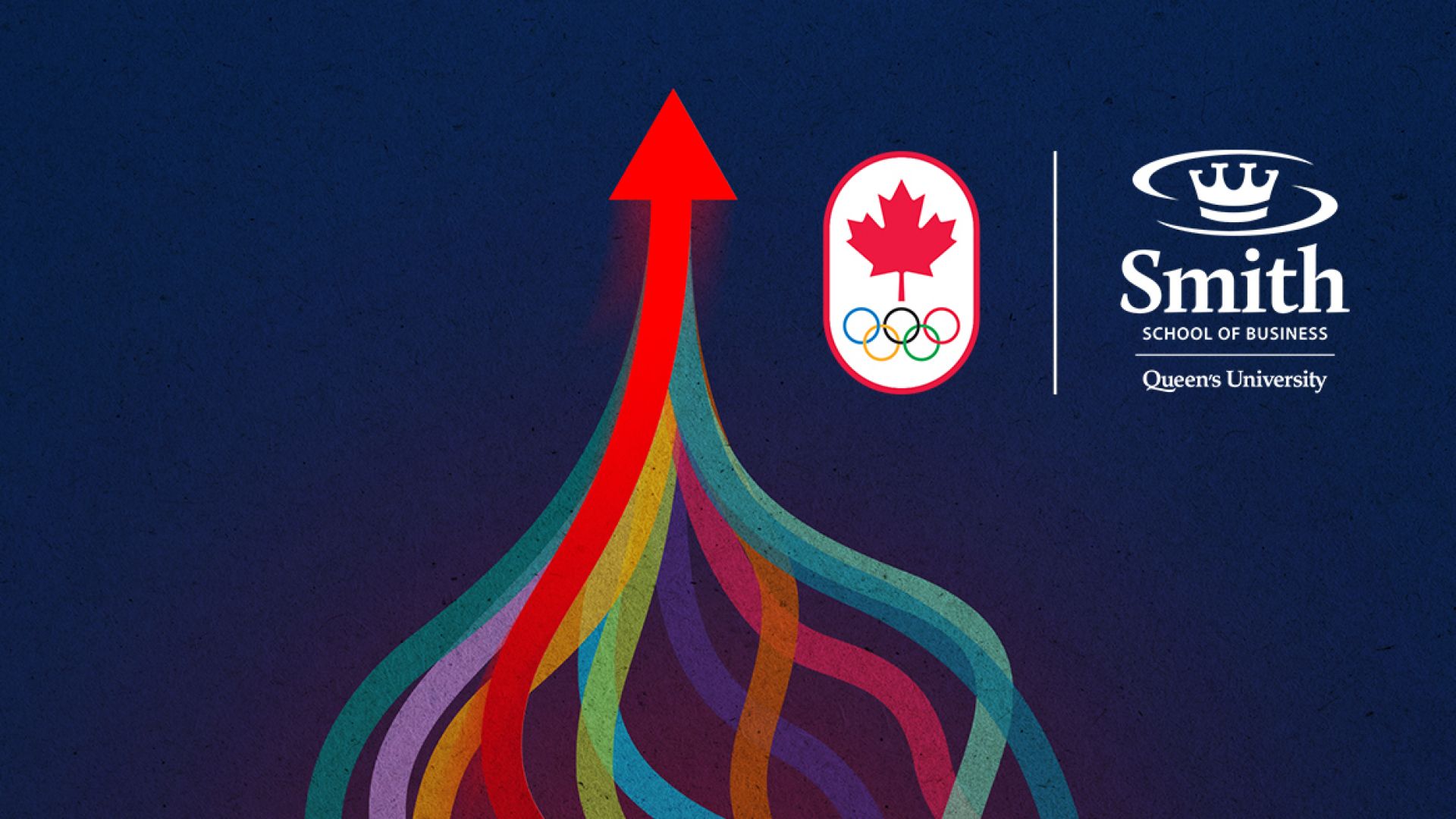 Smith Business Insight - Content - Olympic Lessons from Team Canada