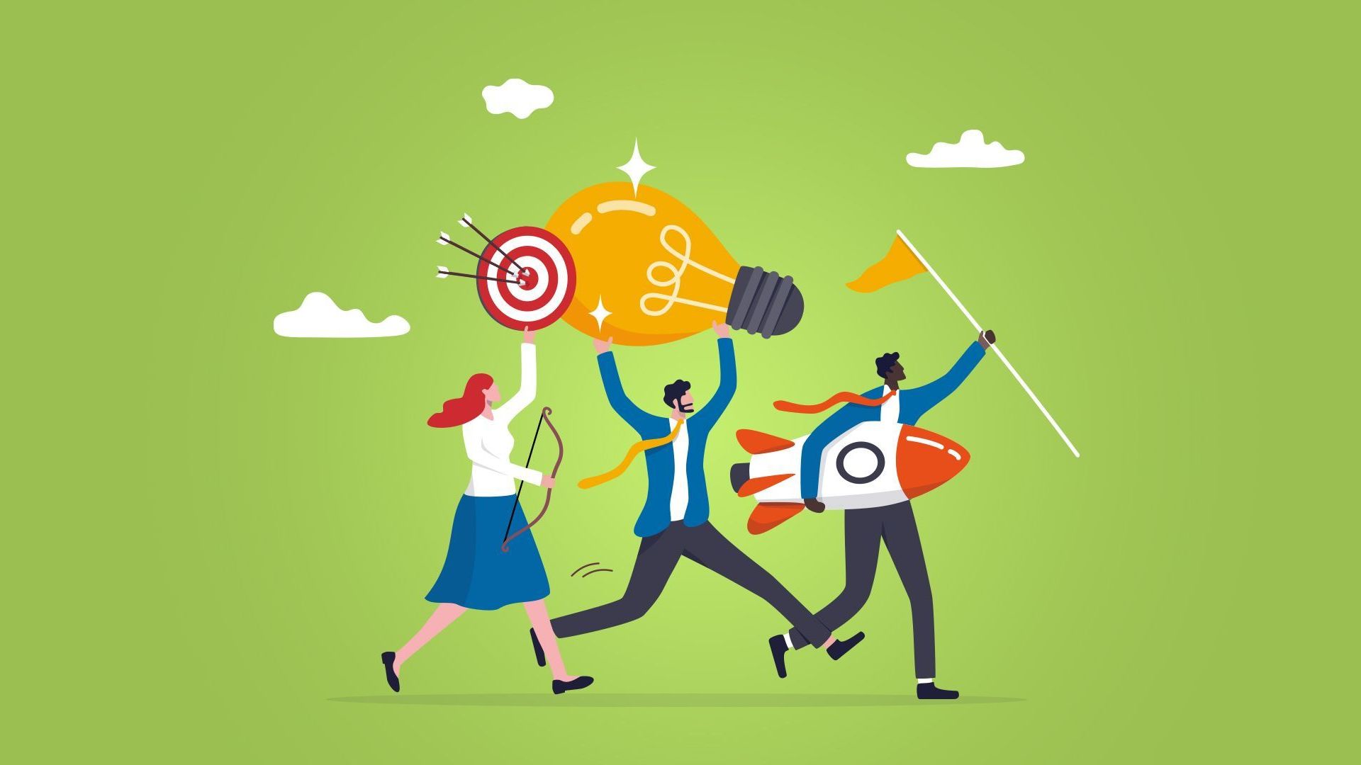 Smith Business Insight - Content - Innovating Teams