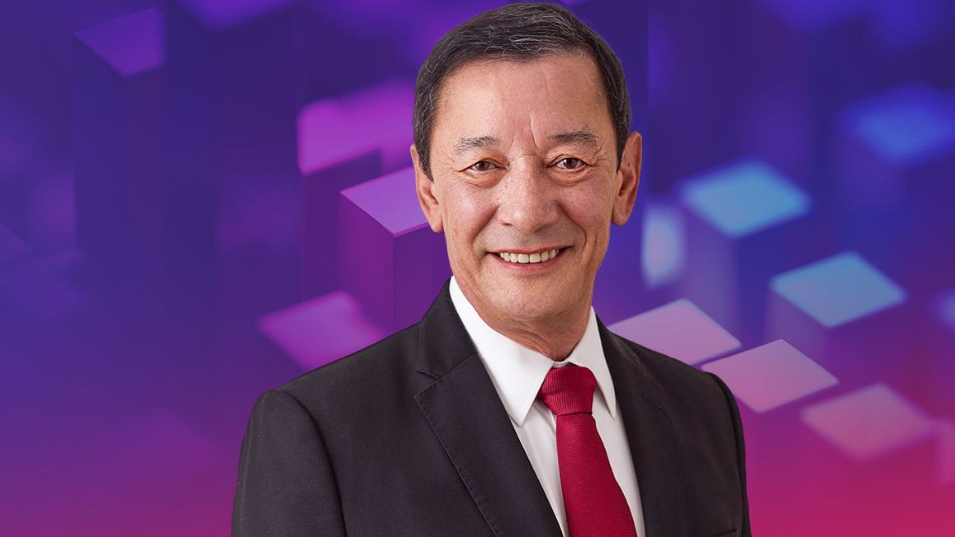 Smith Business Insight - Content - A Fireside Chat with Ken Wong