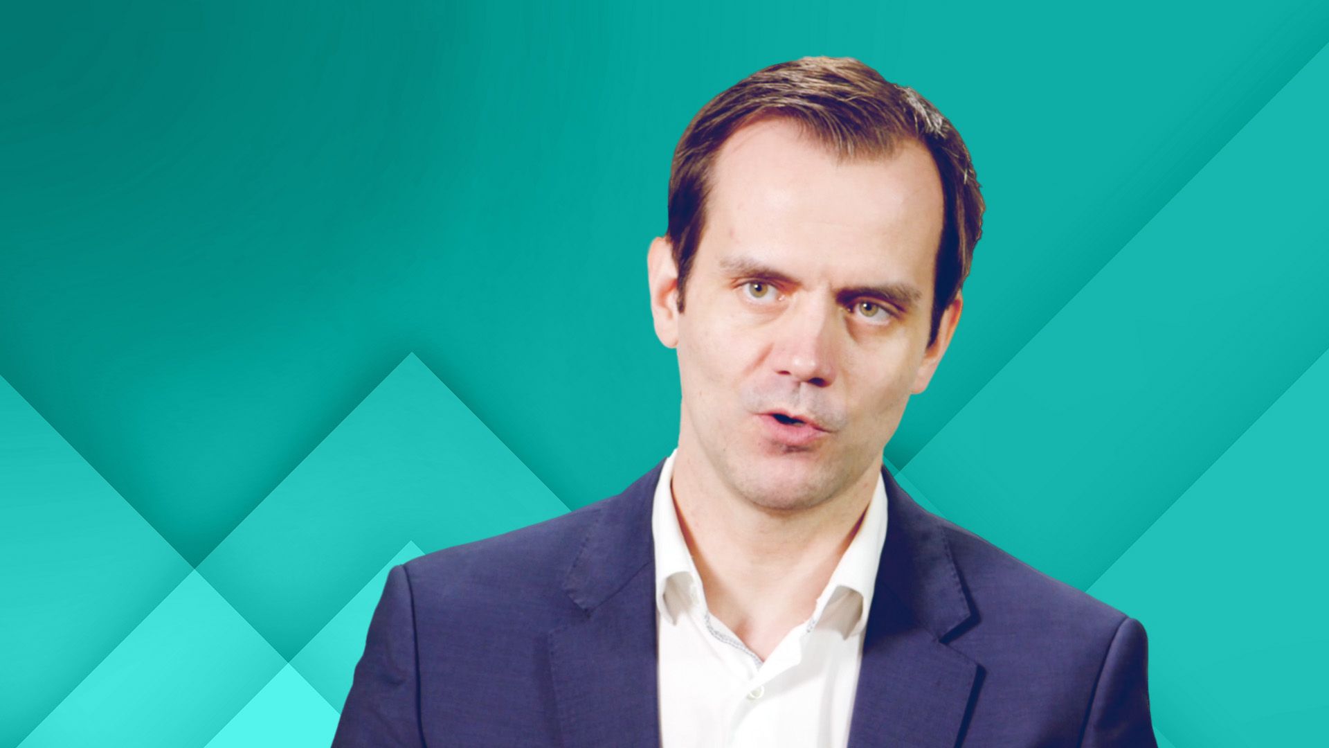 Smith Business Insight - Content - Leadership at Work