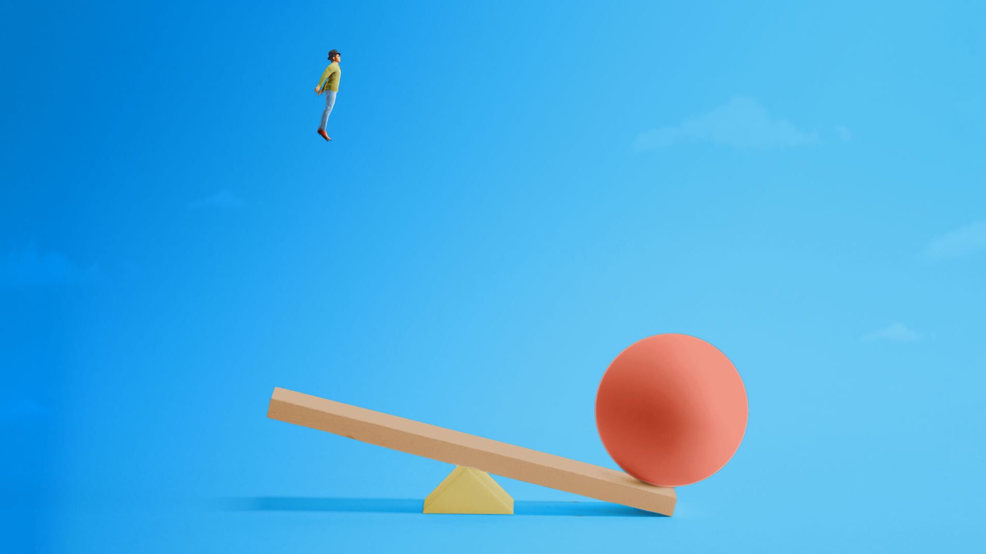 Smith Business Insight - Content - The Three Levers of Digital Agility