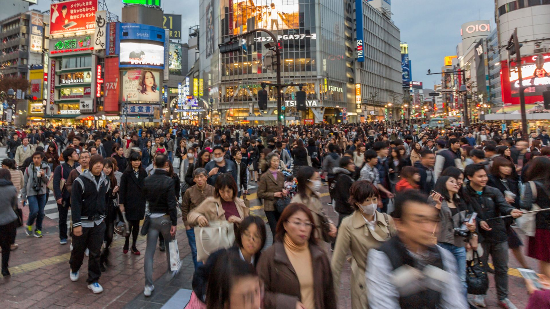 Smith Business Insight - Content - Culture Feeds a Demographic