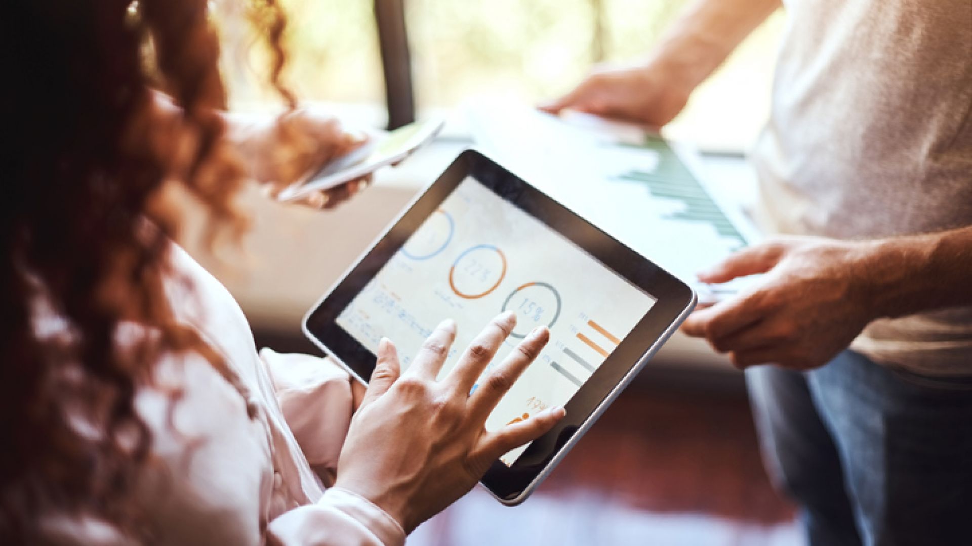 Smith Business Insight - Content - Analytics for Small Business