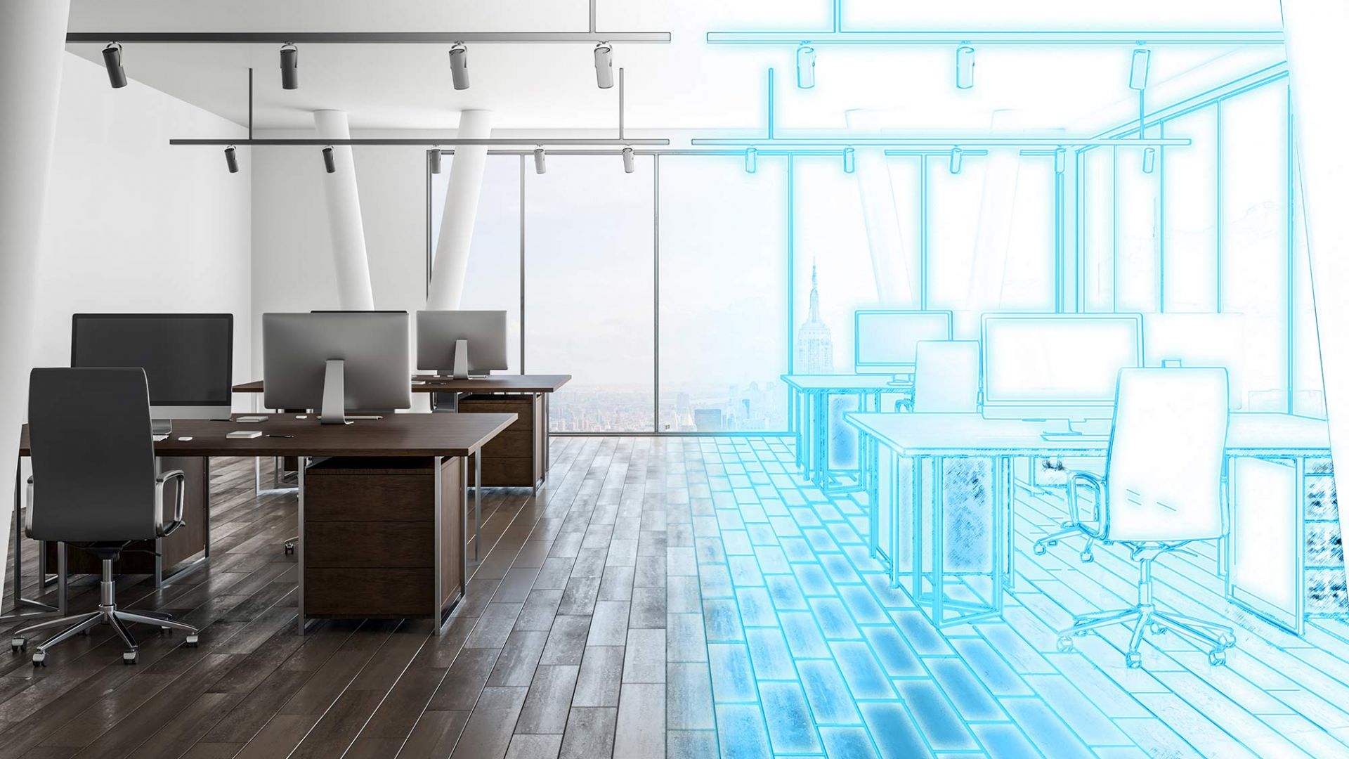 Smith Business Insight - Content - Is the Future of Work Remote First?