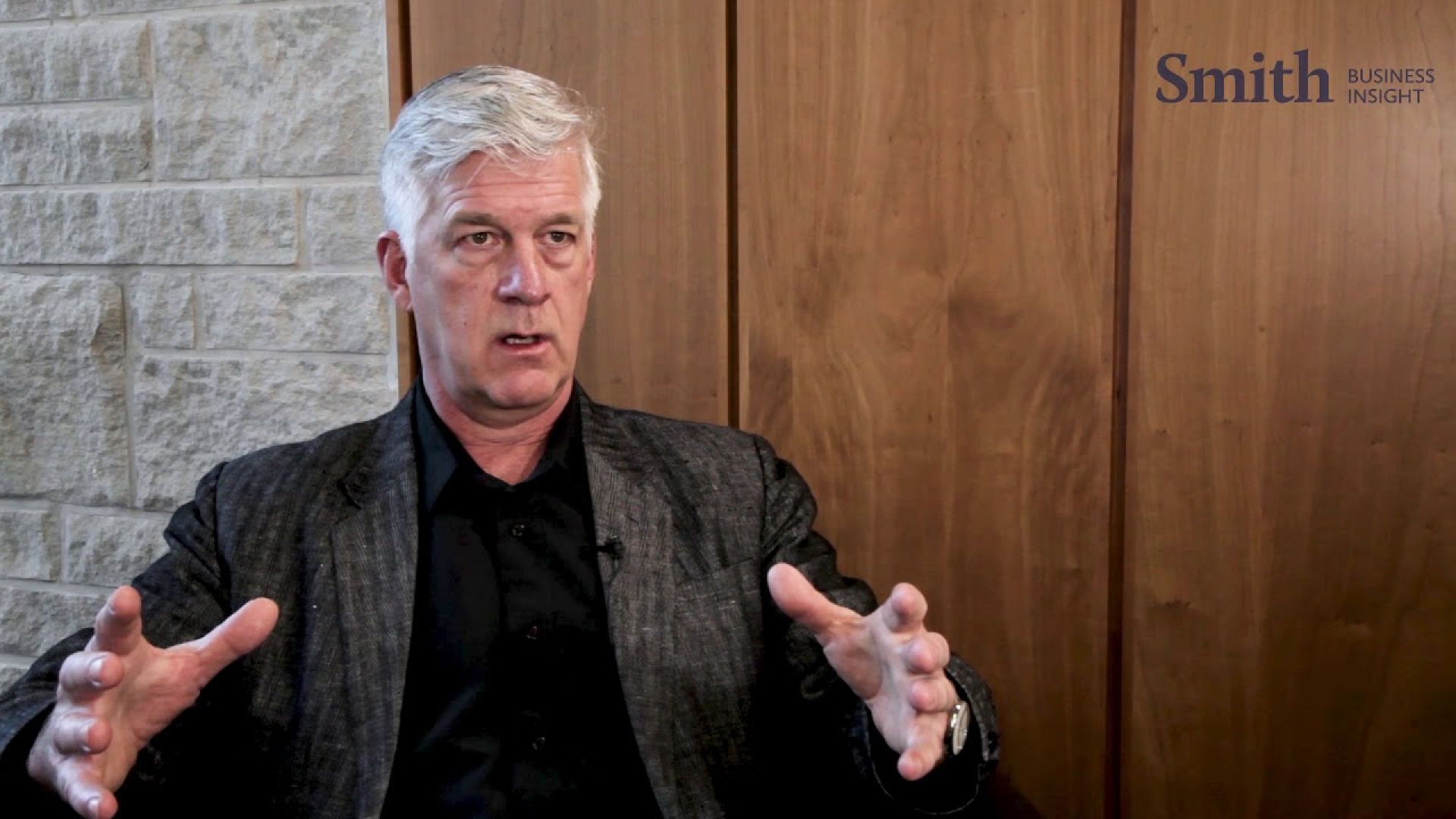 Smith Business Insight - Content - A Little Help from Your Competitors