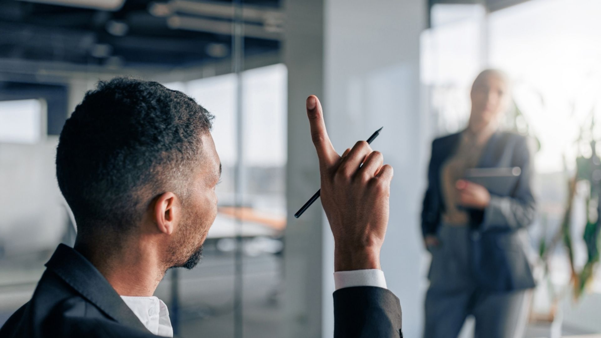 Smith Business Insight - Content - How to Speak Up at Work