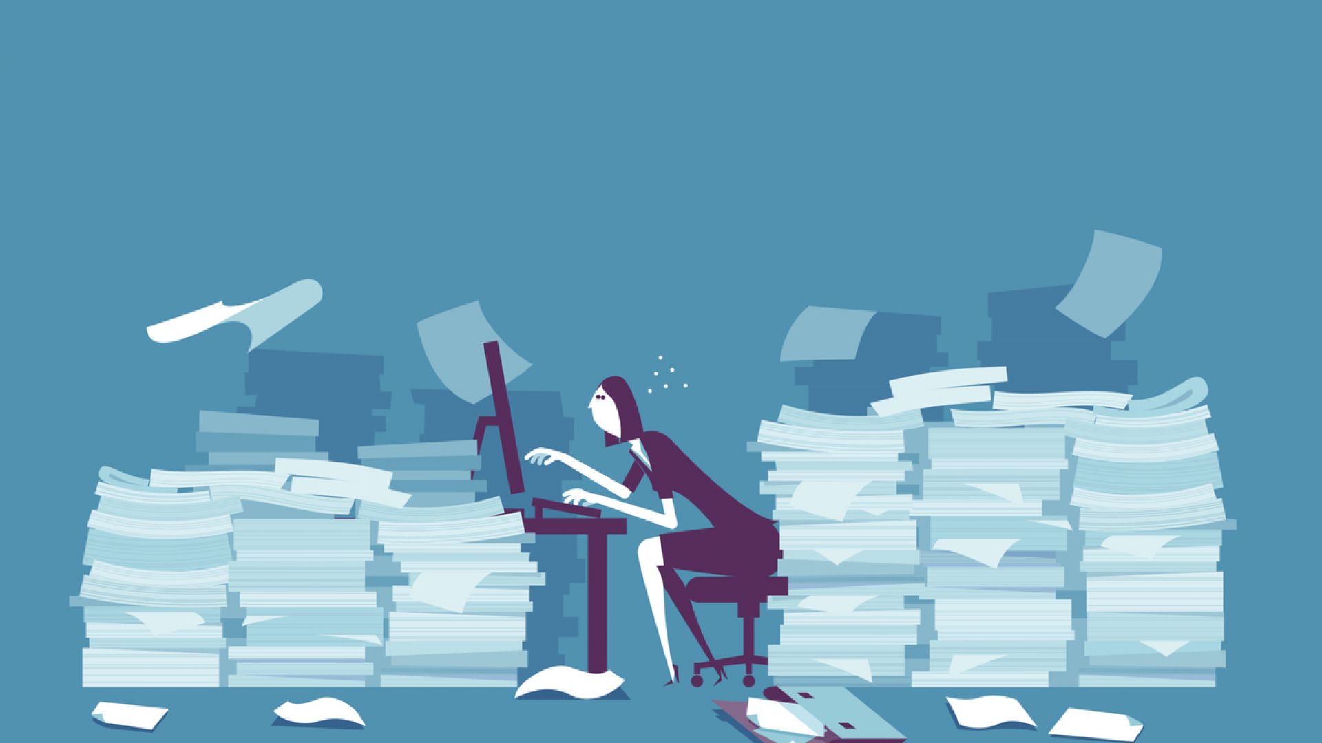 Smith Business Insight - Content - Take the Creative Out of Accounting