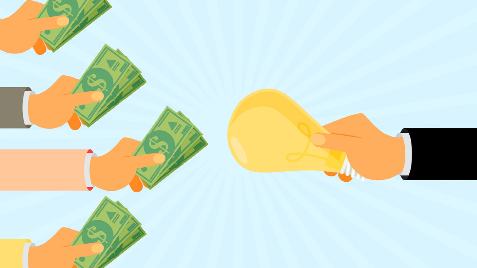Smith Business Insight - Content - Venture Capital Competition