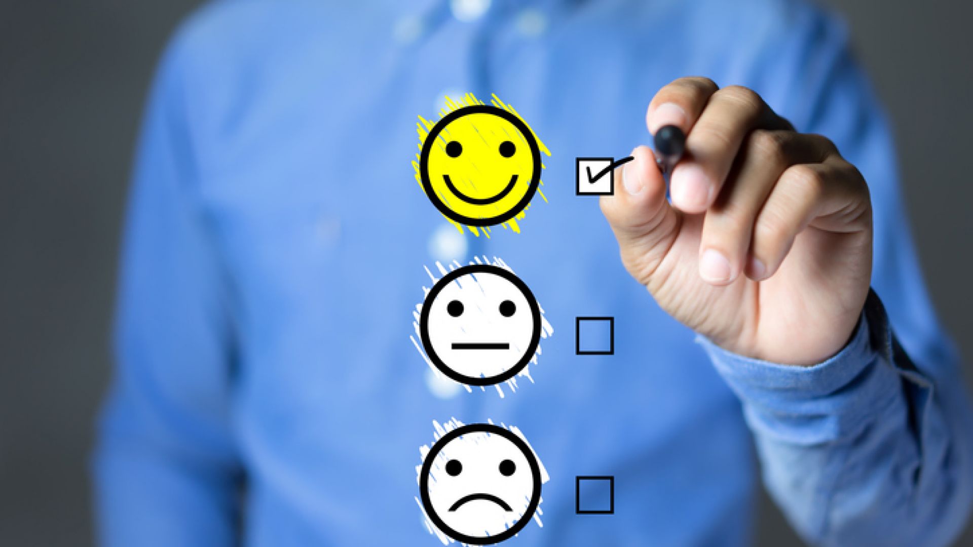 Smith Business Insight - Content - The Ultimate Customer Experience