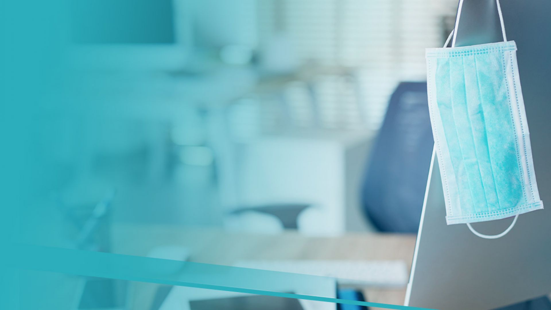 Smith Business Insight - Content - Building the post-pandemic workplace