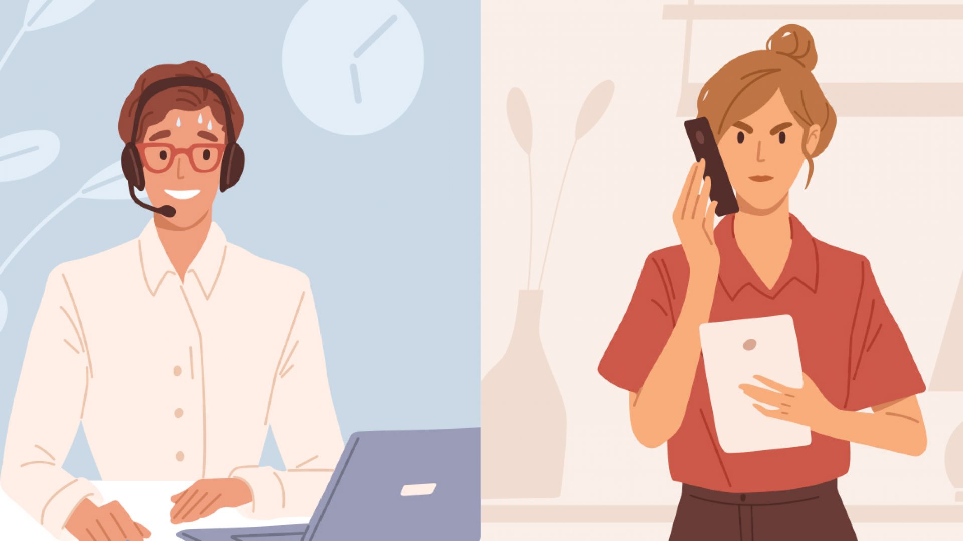 Smith Business Insight - Content - The High Cost of Emotional Labour