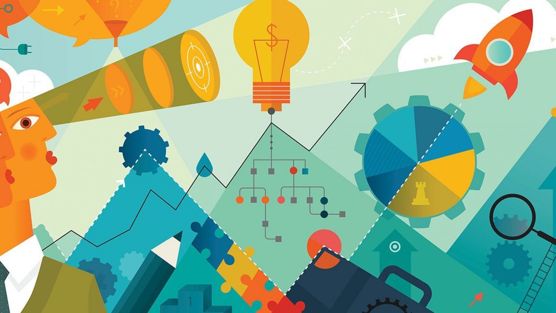 Smith Business Insight - Content - 10 Years of Smith Business Insight