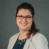 Beth (Corbett) Greene | Smith Magazine | Smith School of Business