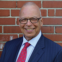 Elliott Jacobson | Smith Magazine