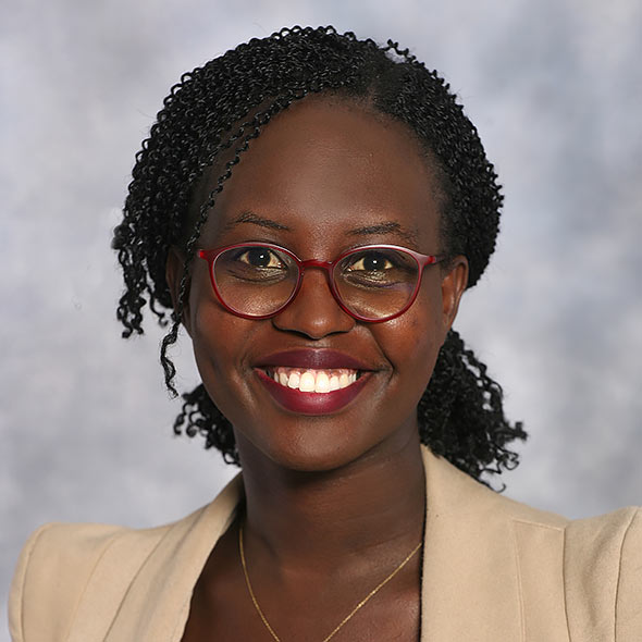 MBA Programs - Smith Full-time MBA - Our Students - Ambassadors