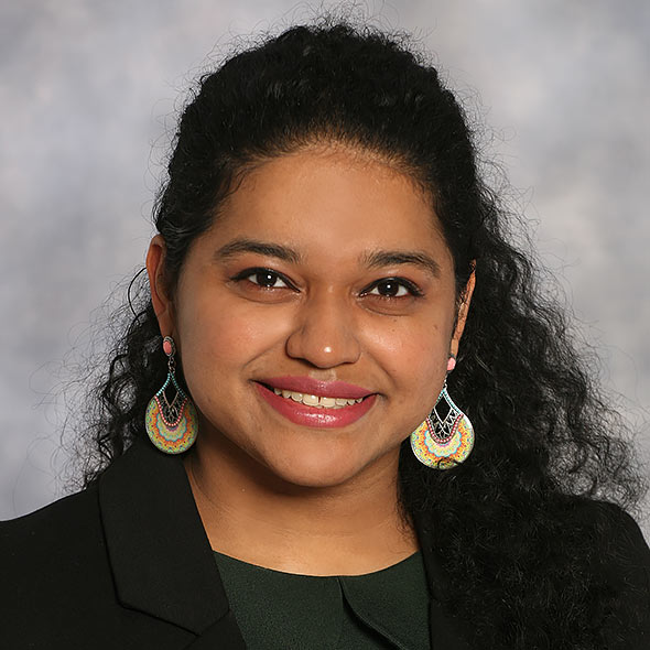 MBA Programs - Smith Full-time MBA - Our Students - Ambassadors