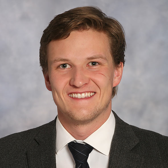 MBA Programs - Smith Full-time MBA - Our Students - Ambassadors