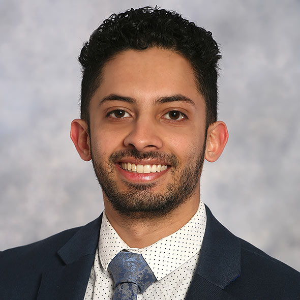 MBA Programs - Smith Full-time MBA - Our Students - Ambassadors