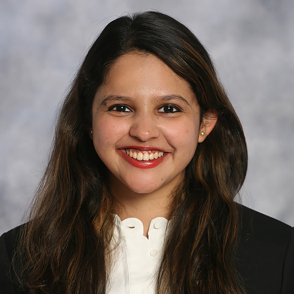 MBA Programs - Smith Full-time MBA - Our Students - Ambassadors