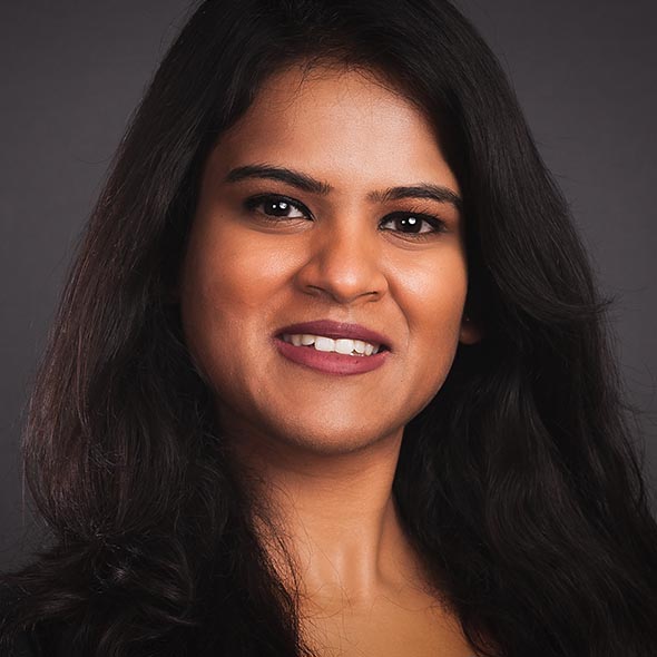 MBA Programs - Smith Full-time MBA - Our Students - Ambassadors